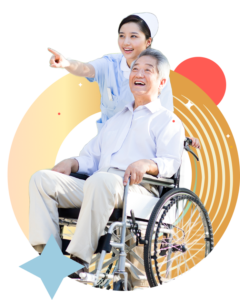 Support for Stroke Survivors & Families