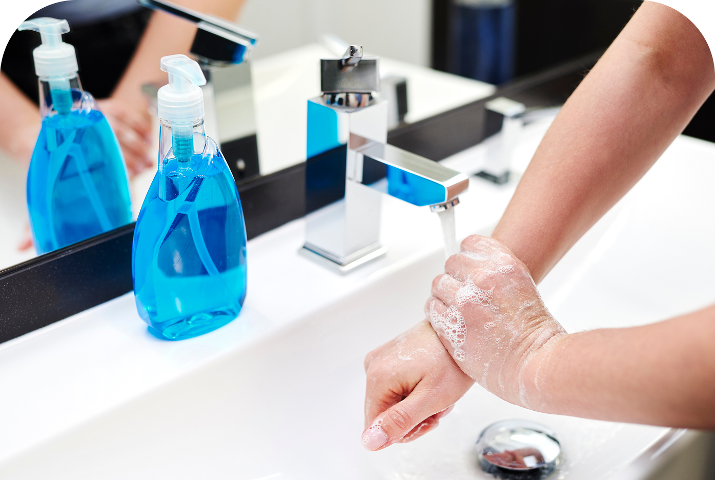 Relearning Hygiene After a Stroke Adaptive Strategies - fromstroketohope